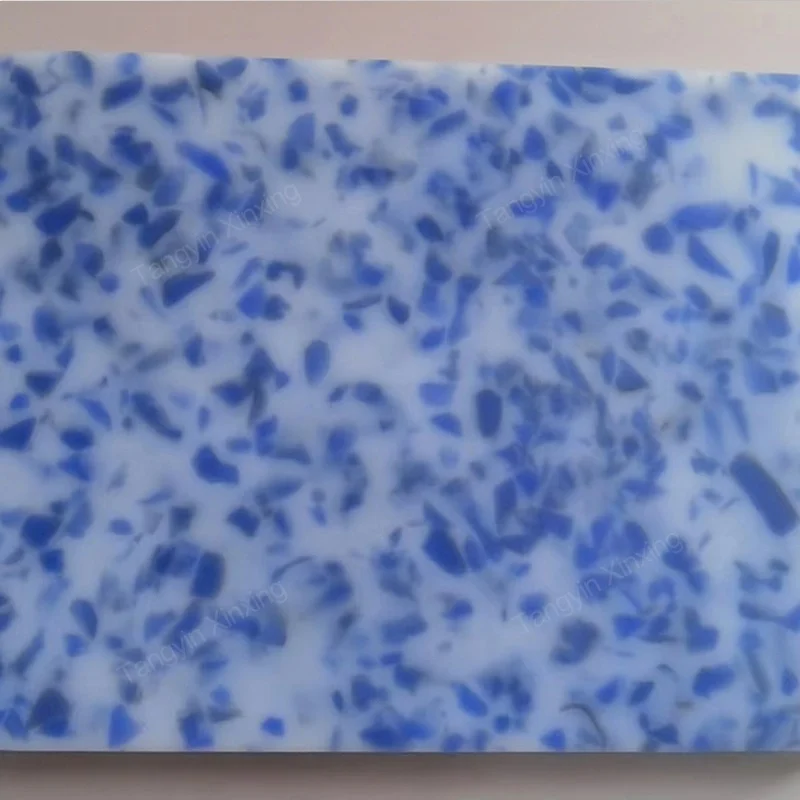 Recycled Plastic HDPE Panel Sheets for Sale - Durable & Versatile
