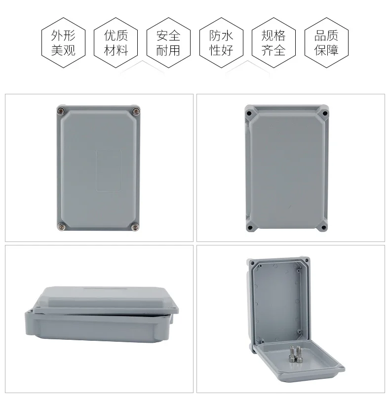 Mcb Electrical Distribution Box Home Db Boxes - Buy Wall Mounted Switch ...
