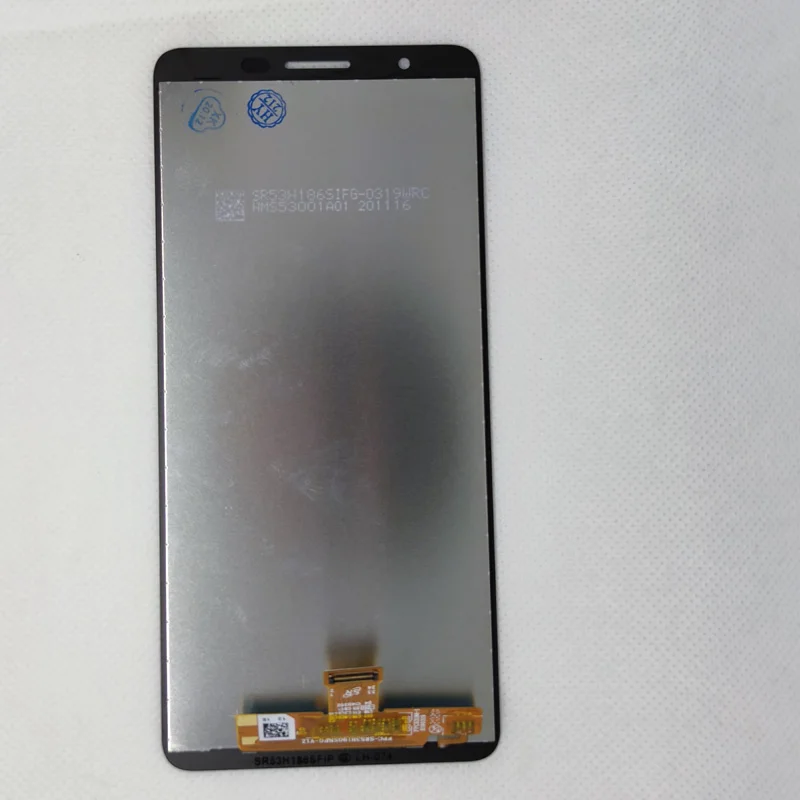 High Quality Original Lcd Display For Samsung A01 Core Touch Screen ...