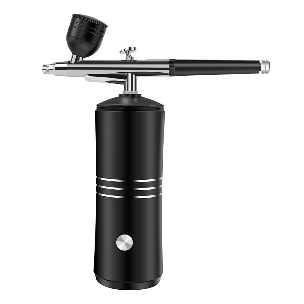 Hand Held Nano Oxygen Injector Spray Beauty Equipment Popular Skin ...