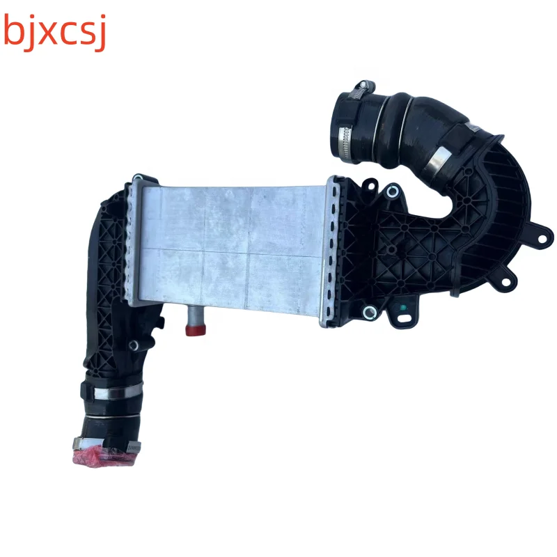 Automotive Parts Charge air Cooler OEM 12720109 12713430 12713431 ...