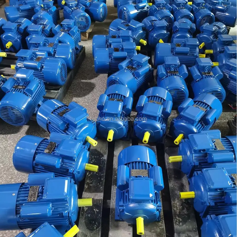 Yy6322 单相 2800 Rpm 电机 220v 压缩机 - Buy Yy6322单相电机,电动马达220v用于压缩机,1hp电机单相 ...