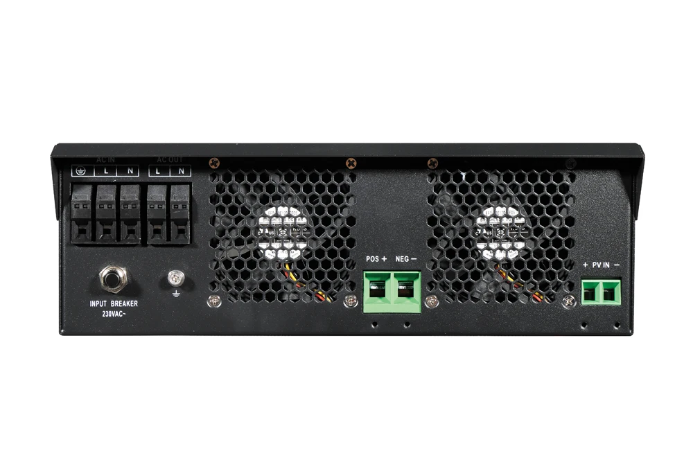 Marpower 5KW off Grid Inverter - Efficient Solar Solutions