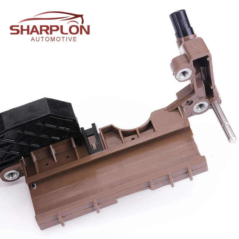 6f35 Transmission Valve Body With Solenoids Compatible For Ford Taurus ...