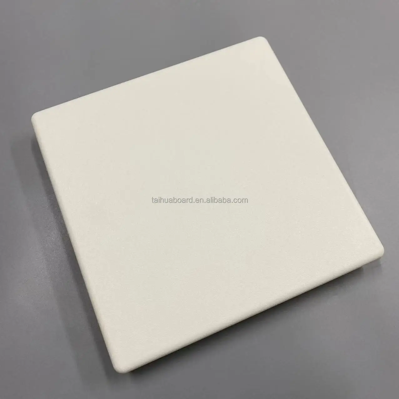 14x14 In Spring Loaded Plastic Access Panel Ceiling Wall Hide Display ...