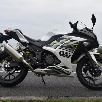 Sinski Sport Bike Motorcycles Chopper Motorcycles 250cc 300cc 400cc ...