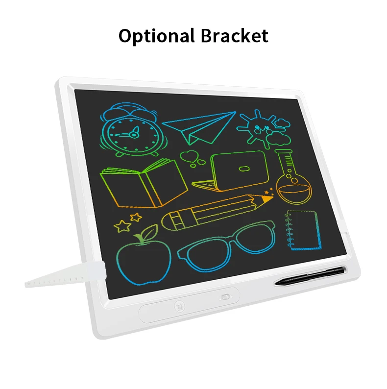 New 18inch and 22inch LCD Drawing Boards for Kids - Fun & Education