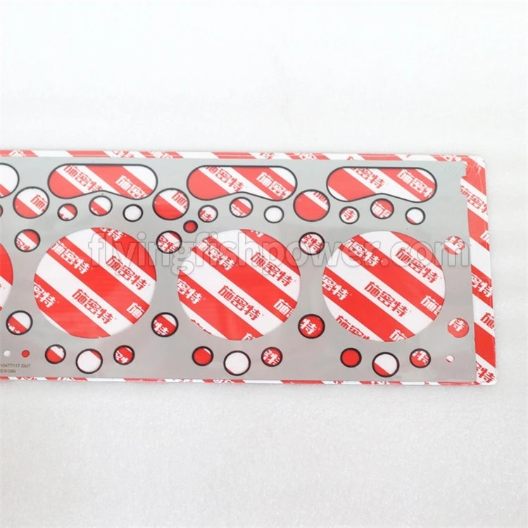 Wholesale Dci11 Engine Parts Cylinder Head Gasket D5010477117 ...
