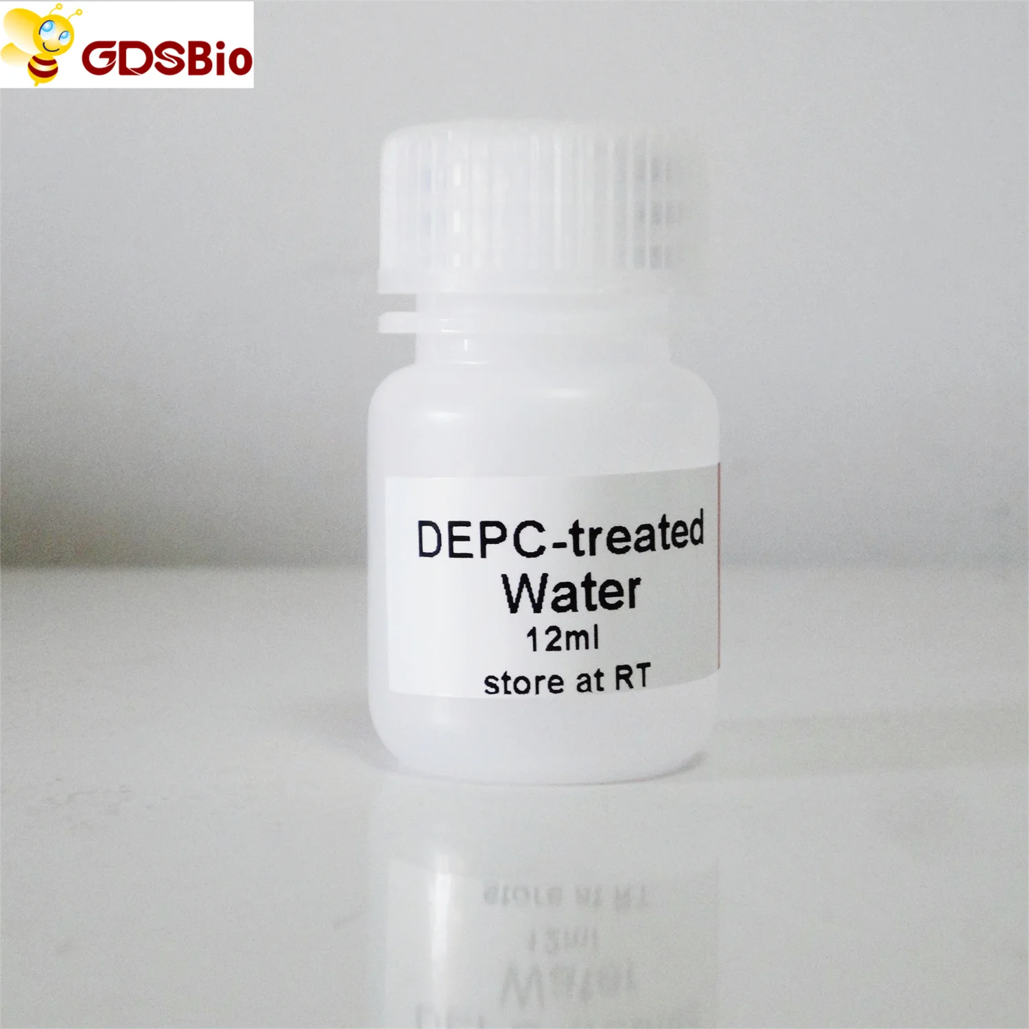 Gdsbio Depc-treated Water R2042 - Buy Depc-treated Water Pcr,Dna Rna,Ivd Product on Alibaba.com