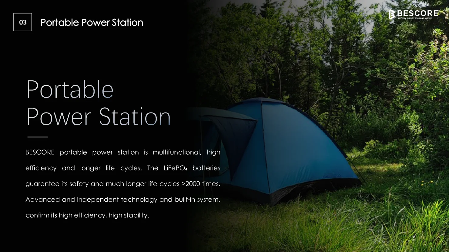 Bescore 10kwh 105ah Residential Hybrid Battery Energy Storage System ...