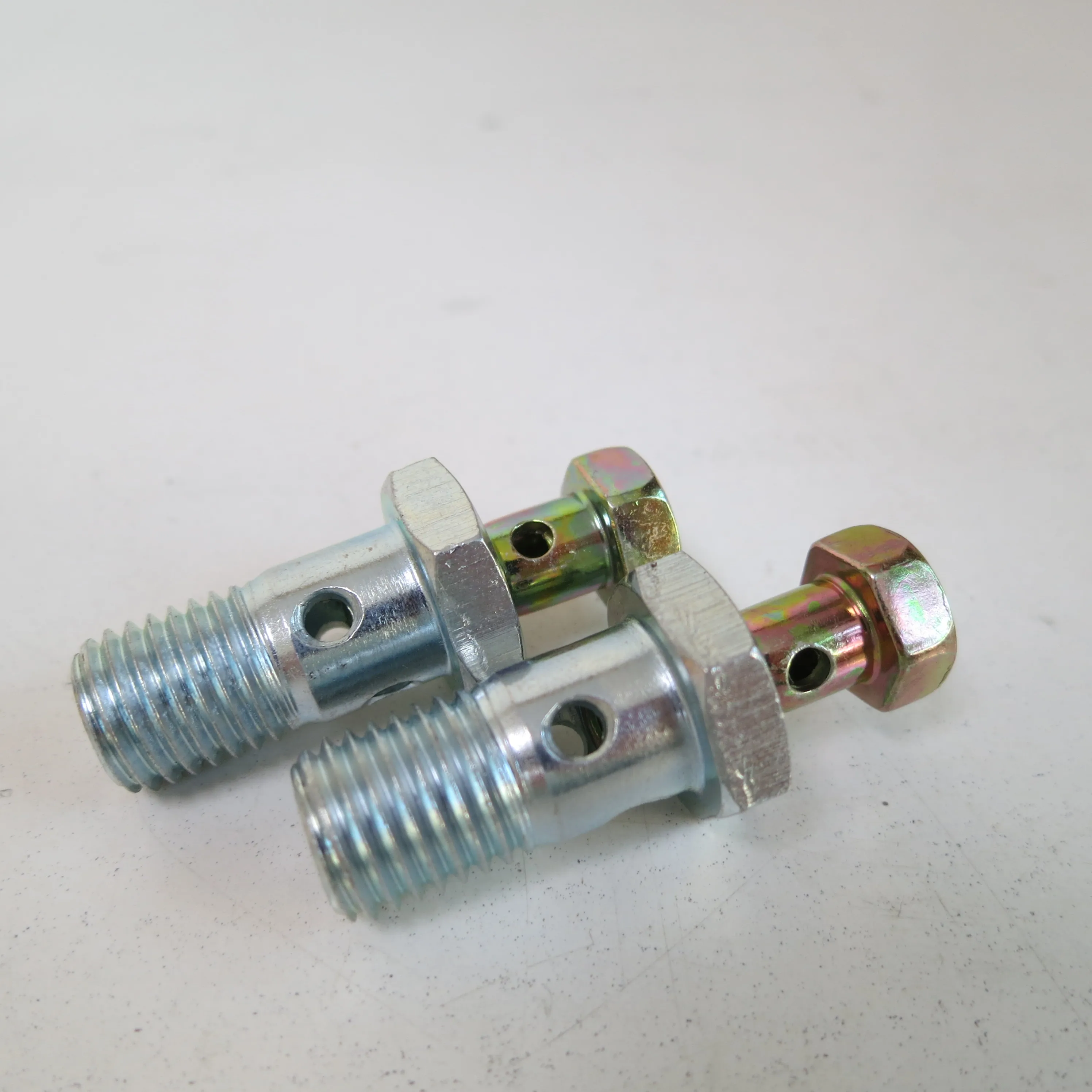 Wholesale Original 6l Engine Parts Fuel Transfer Pump Connector Bolt ...