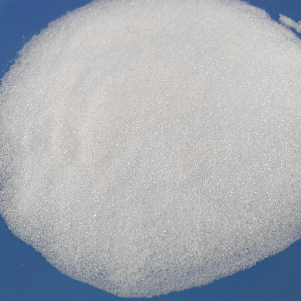 Dextrose Anhydrous USP - Fast Delivery & Reliable Sweetener