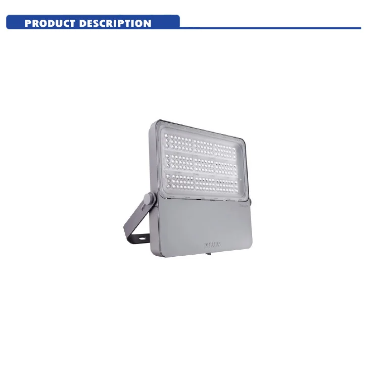 PHILIPS Tango G4 LED Floodlight - Efficient Road Lighting