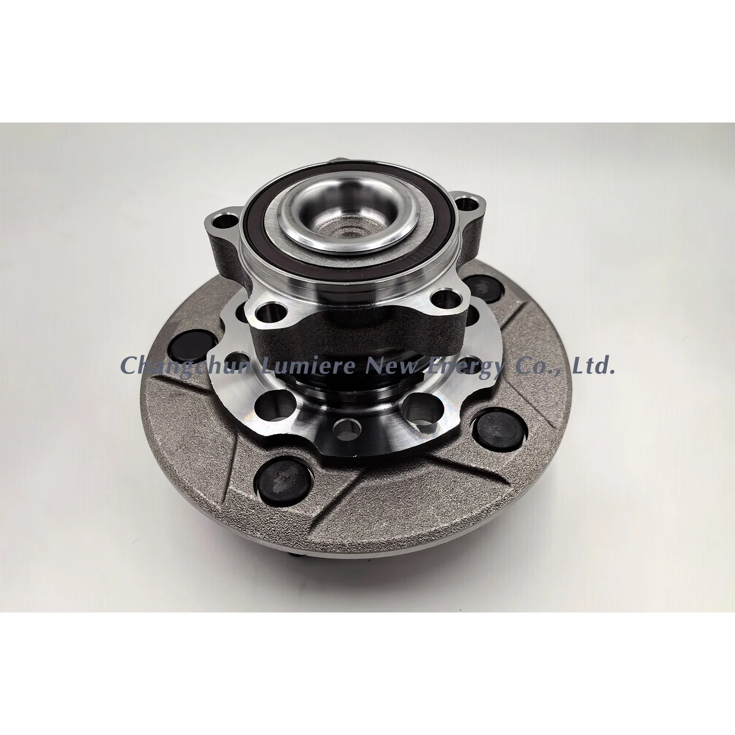 Ford Tourneo Transit V362 V363 Hub Bearing - Reliable Replacement