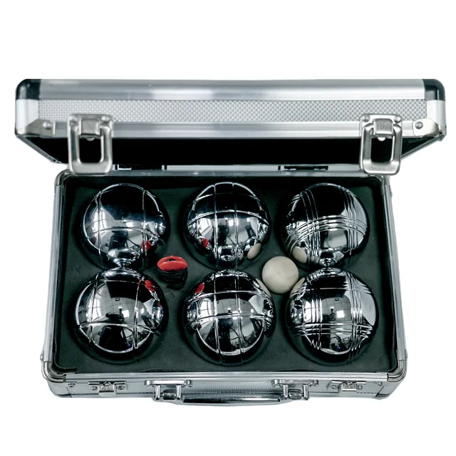 Aobang Imp. & Exp. Co., Ltd. - Petanque Boules, Dumbbell