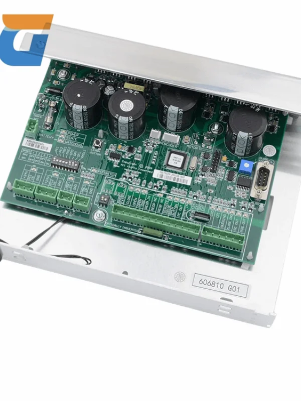 Kone Elevator Door Machine Board Box Modern Design KM606060G01-R Lift ...