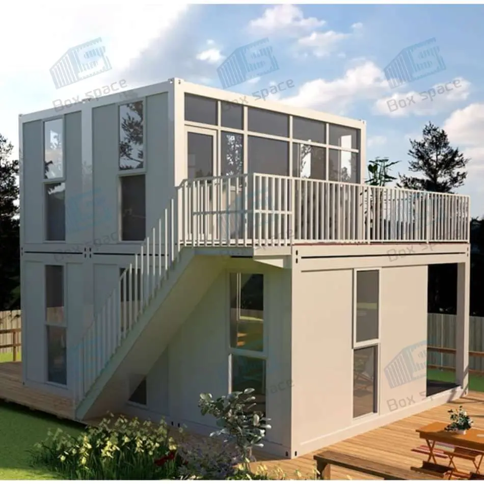 Prefabricated tiny home garden houses backyard tata prefabricated ...
