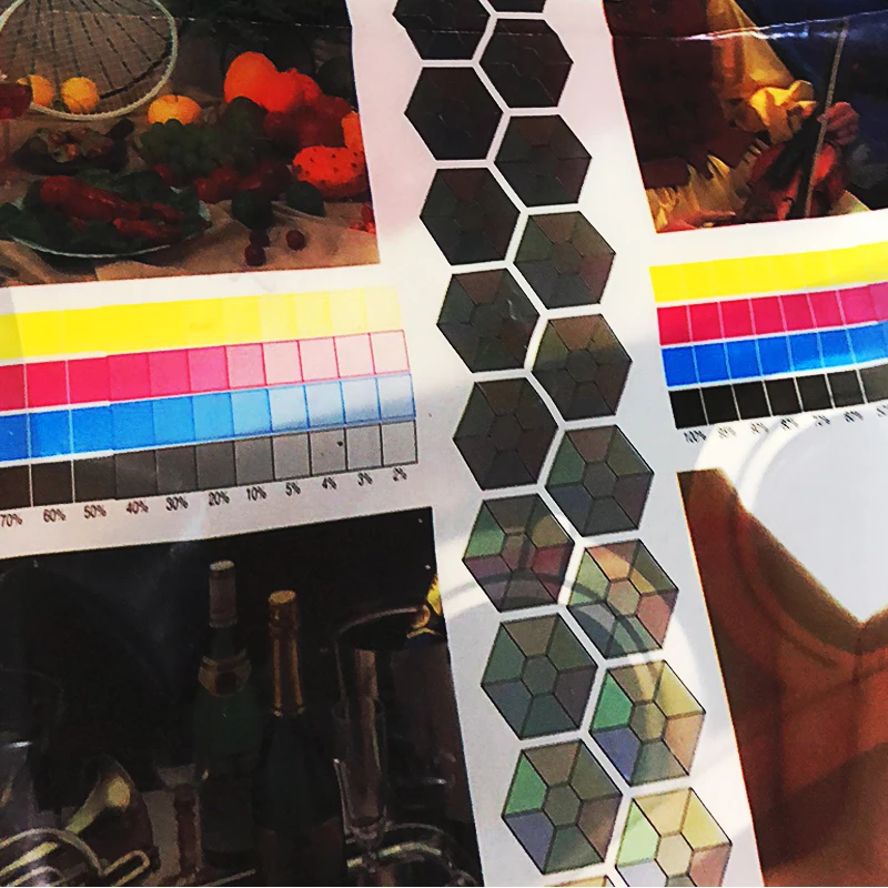 4 Color Flexo Printing Machine - High Productivity Solutions