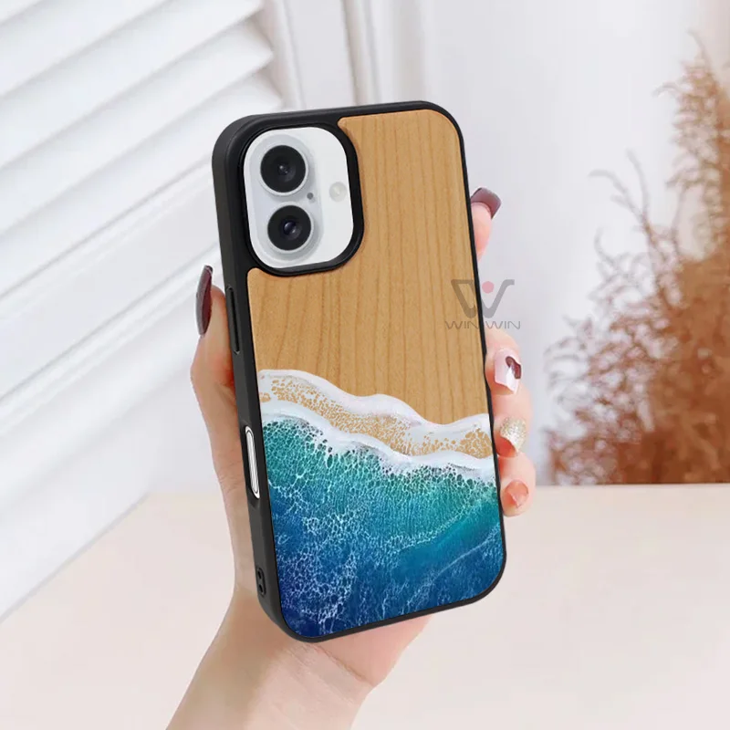 2025 Rosewood Flower Design Cell Phone Case for Iphone XR