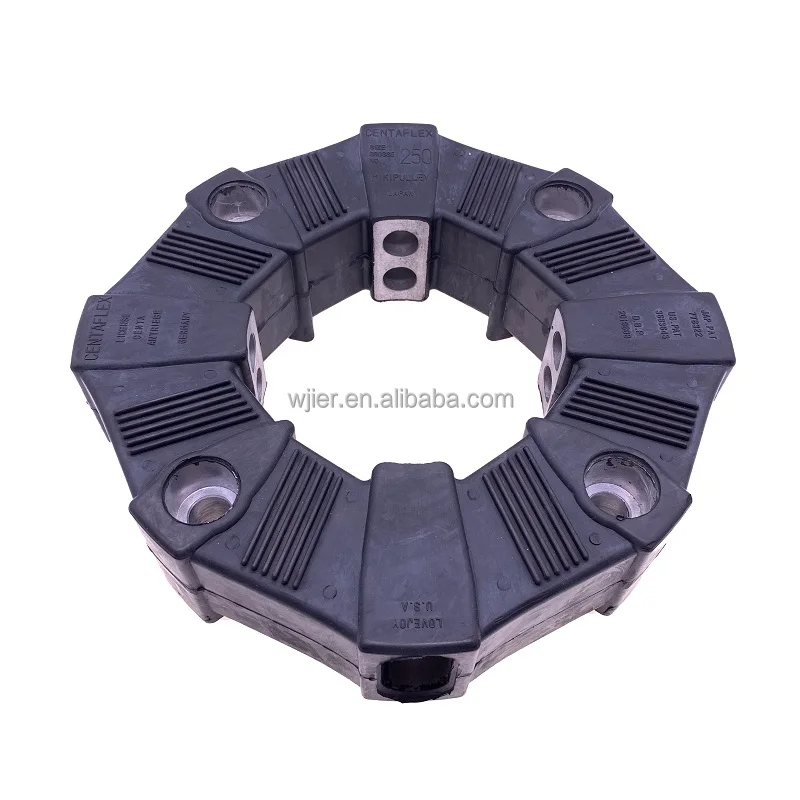 Cf-a-200a/as Alternative Centaflex Size 200a/200as Rubber Coupling ...