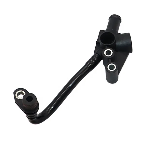 Auto parts cooling water hose Turbocharger coolant line for Mercedes ...