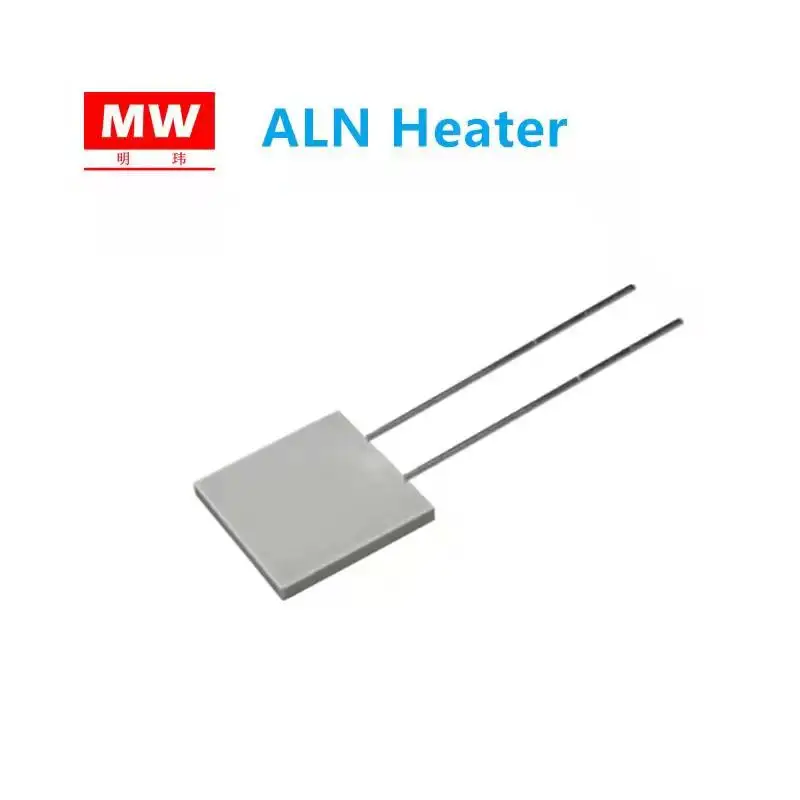 AlN Heater with TC Aluminum Nitride Ceramic Plates 220V - Efficient ...