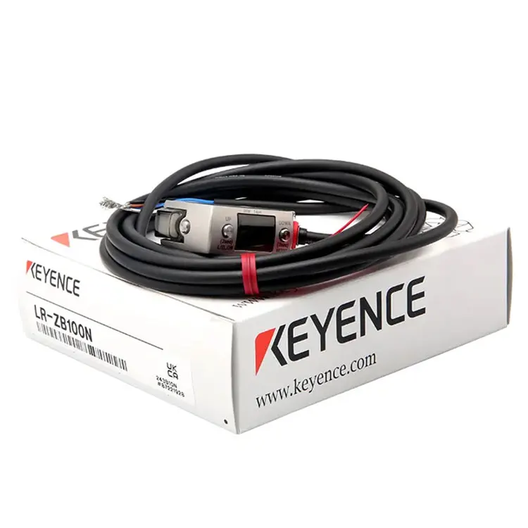 Keyence 2m Cable Type Sensor LR-W500| Alibaba.com