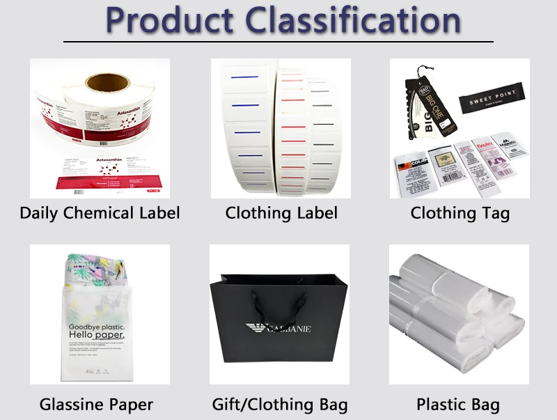 Professional Stickers Die Cut Sticker Piggyback Label Rolls Red Black ...