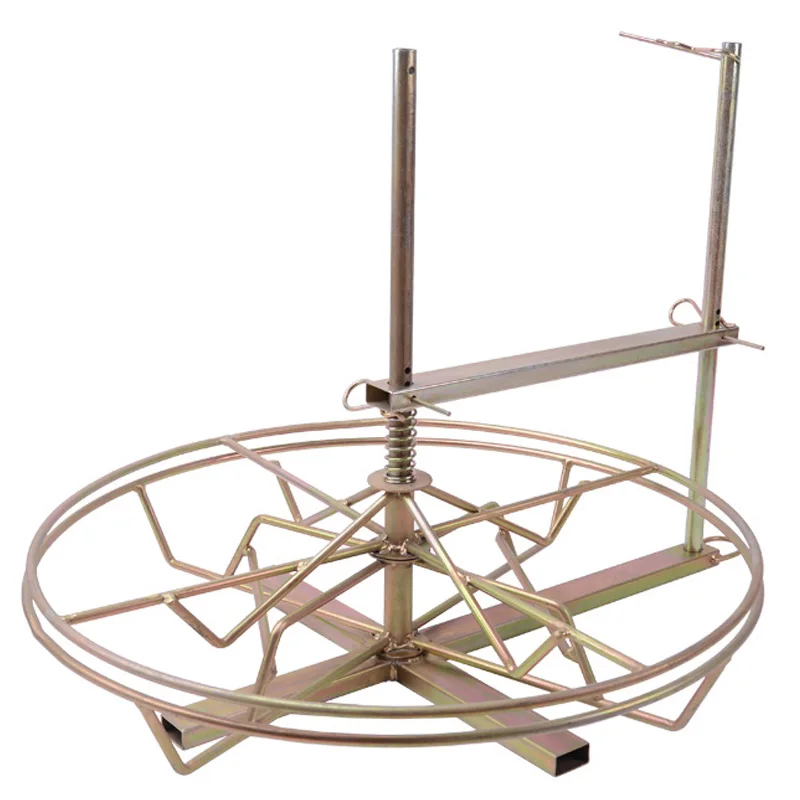 Sustainable easily assembled electric fence spinning jenny equipment ...