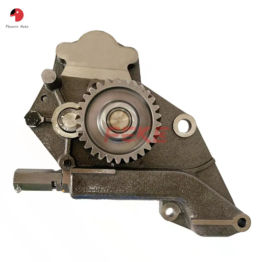 High Quality Oil Pump Az1500070021a Vg1500070021 - Buy Wheel Loader ...