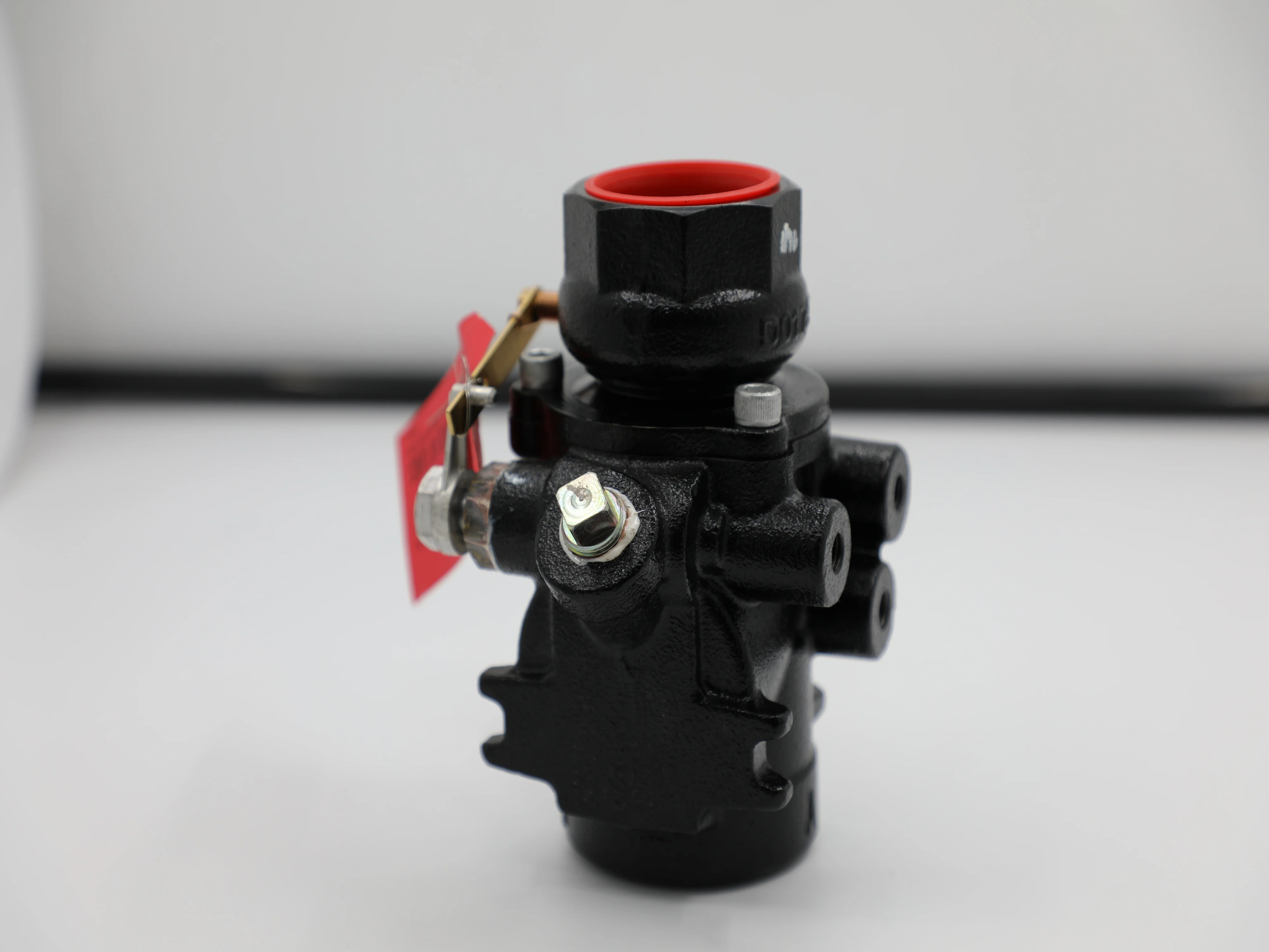 OPW Shut-off Valve for Gas Station Cast Iron Emergency