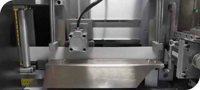 X180CUT Cut V-Notch Flange Channel Letter Bending Machine