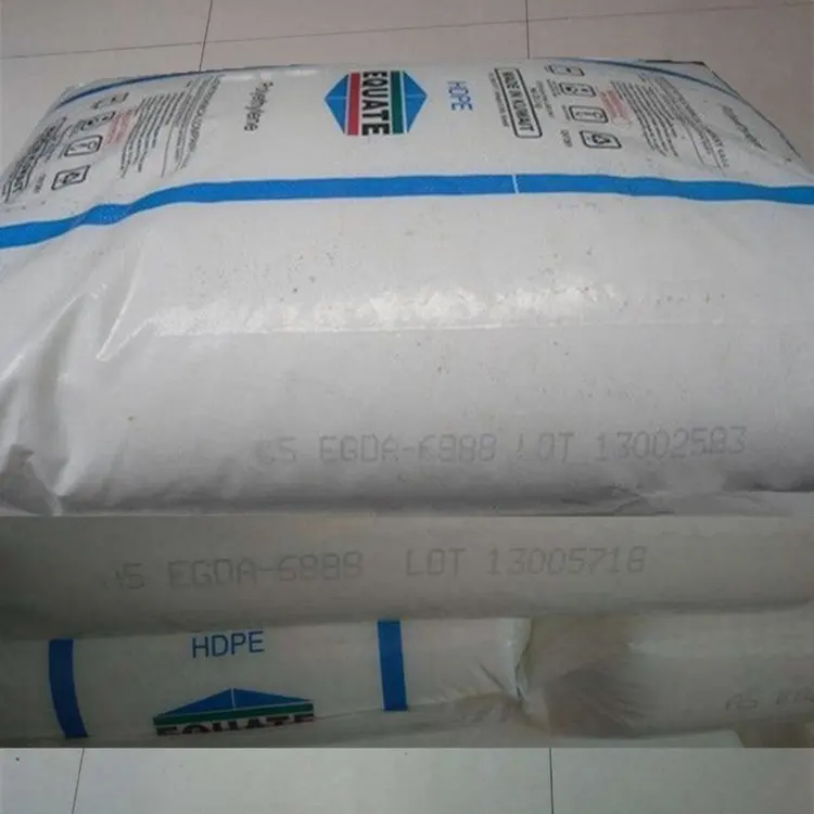 Extrusion Molding High Molecular Weight Hdpe Egda-6888 Pellets For ...