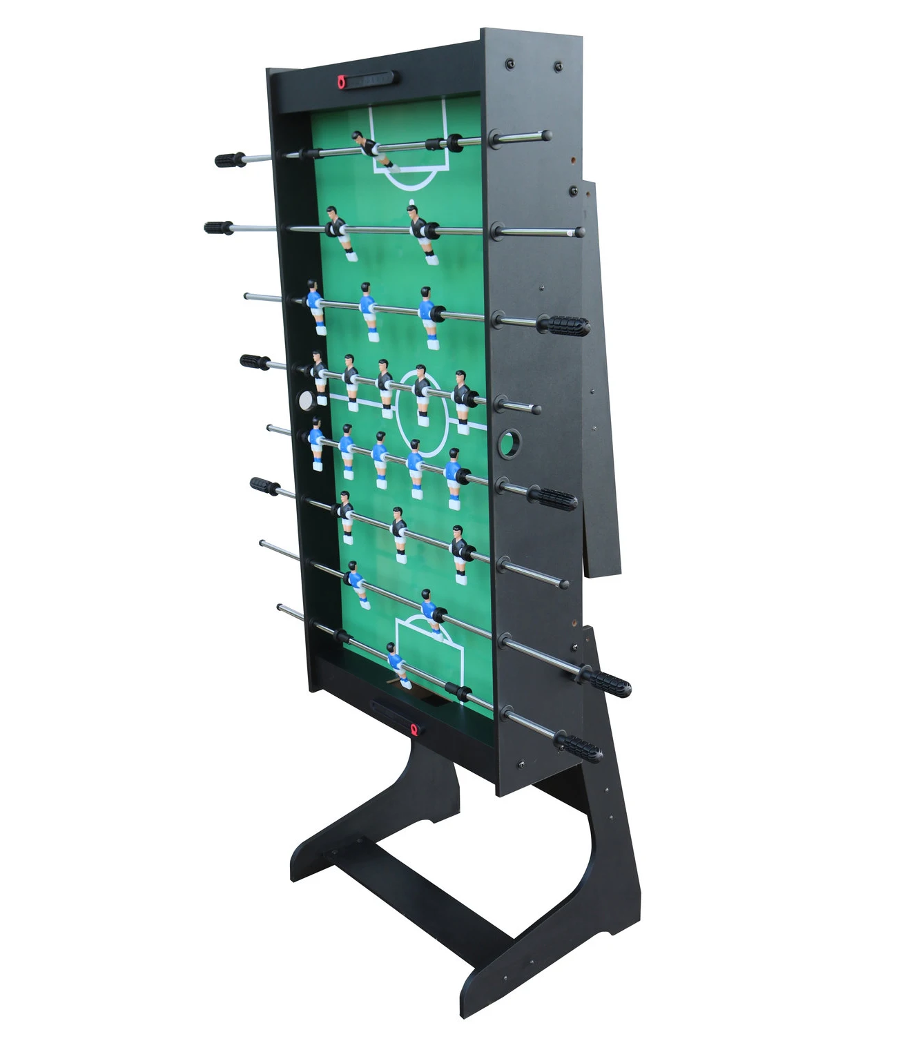 122 Cm Foldable Foosball Table - Durable & Customizable