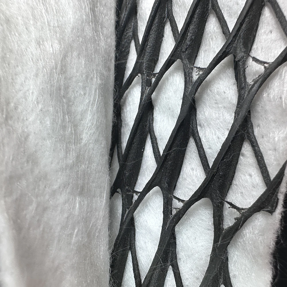 Geonet Geocomposite 6mm Thickness Netcore Plastic Net for Civil ...
