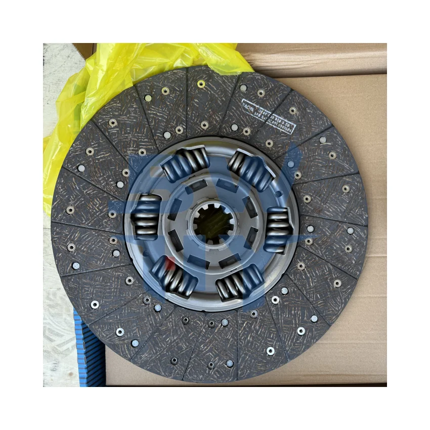 3482 000 569 Original High Quality Clutch Kits for Mercedes
