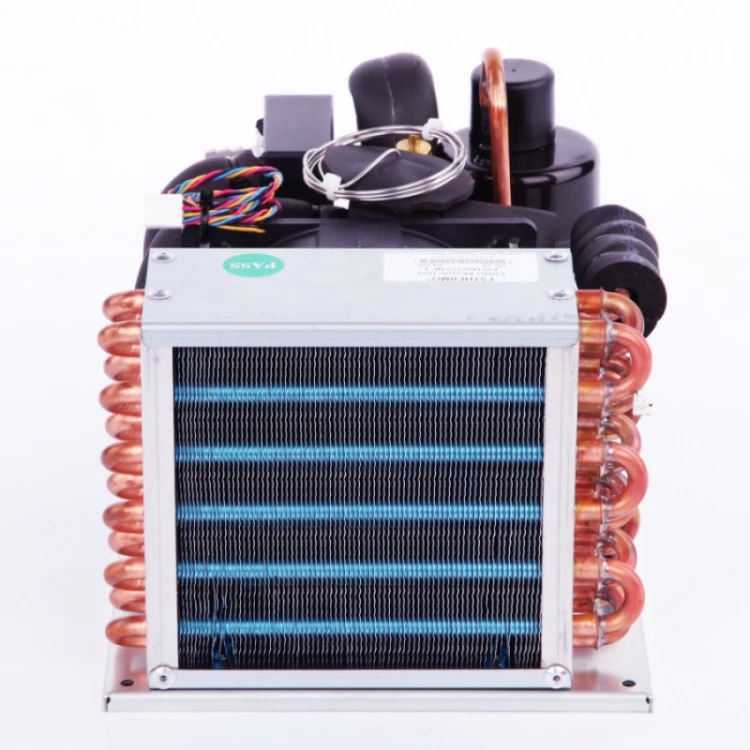 24v 800watt Compact Mini Liquid Chiller Lab Chiller Water Cooler - Buy ...