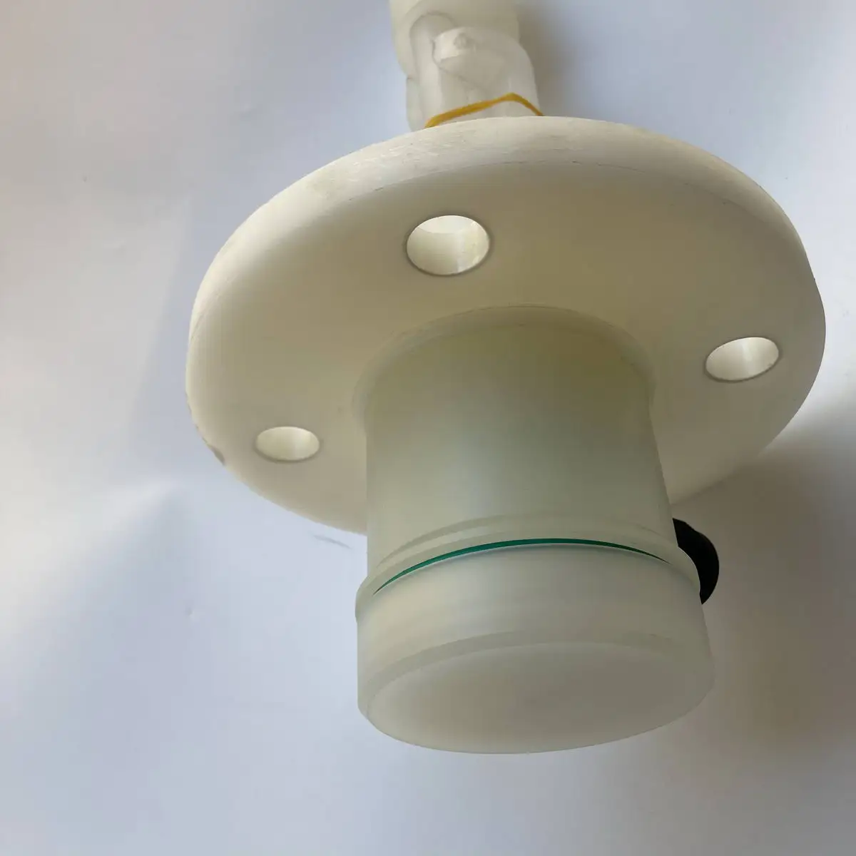 PP Float Side Mounted Water Float Level Switch Liquid Tank Sensor for ...