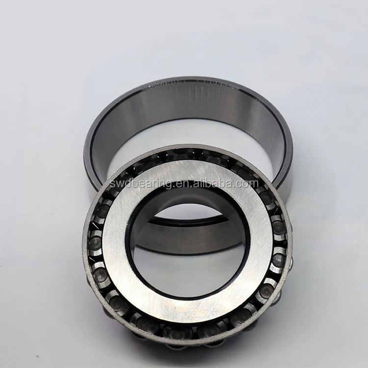 Genuine Roller Bearing 23100/23256 Low Friction Taper Roller Bearings ...