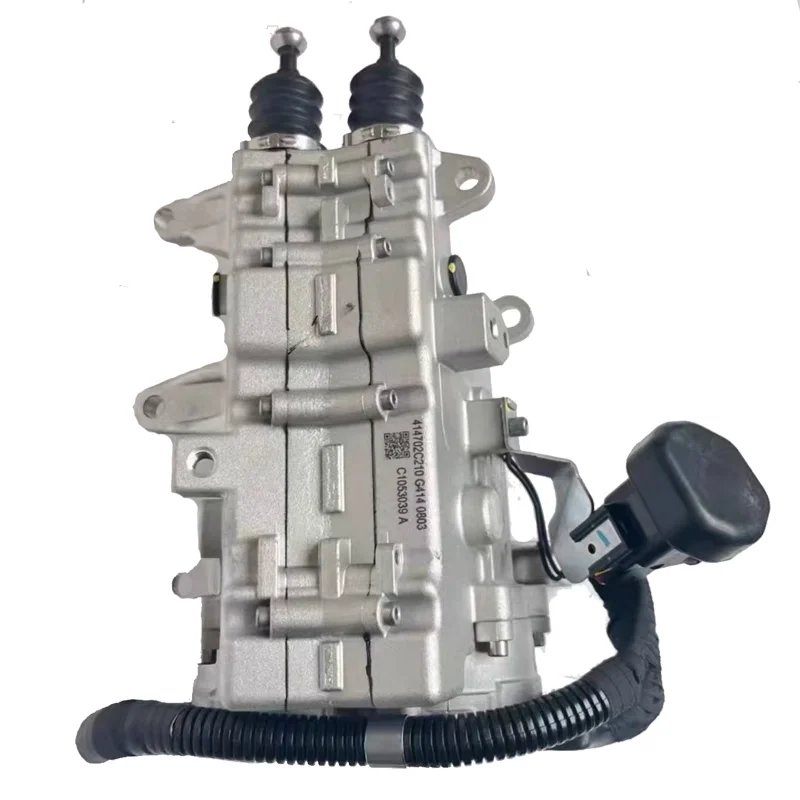 Genuine OEM Hyundai Kia Clutch Actuator Assy 41470-2D011 | Shop ...