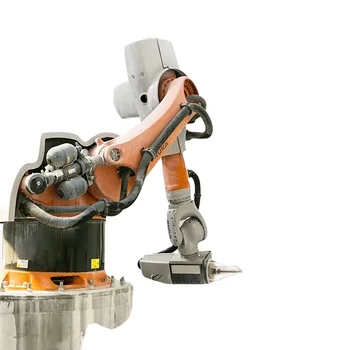 6 Axis Light Kuka Robot Arm Cnc Router For 3d Carving 7 Axis Cnc Robot ...