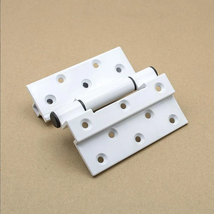 Modern Design Powder Coating PVC Door Aluminium Hinge for Window Use ...