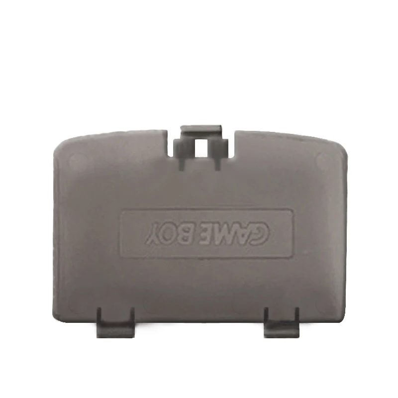 Replacement Battery Case for Game Boy Back Cover for GBC Battery Cover ...