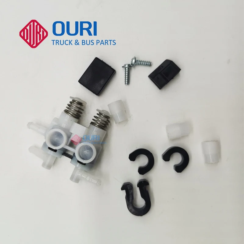 OURI Truck Switch Cabin Seat Adjustment Repair Kit for Renault TRUCK