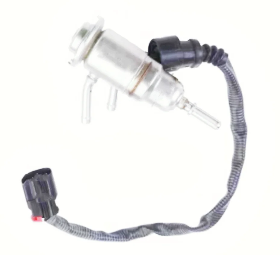 Adblue Pump INJECTOR &Diesel Exhaust Fluid (DEF) Injection Nozzle ...