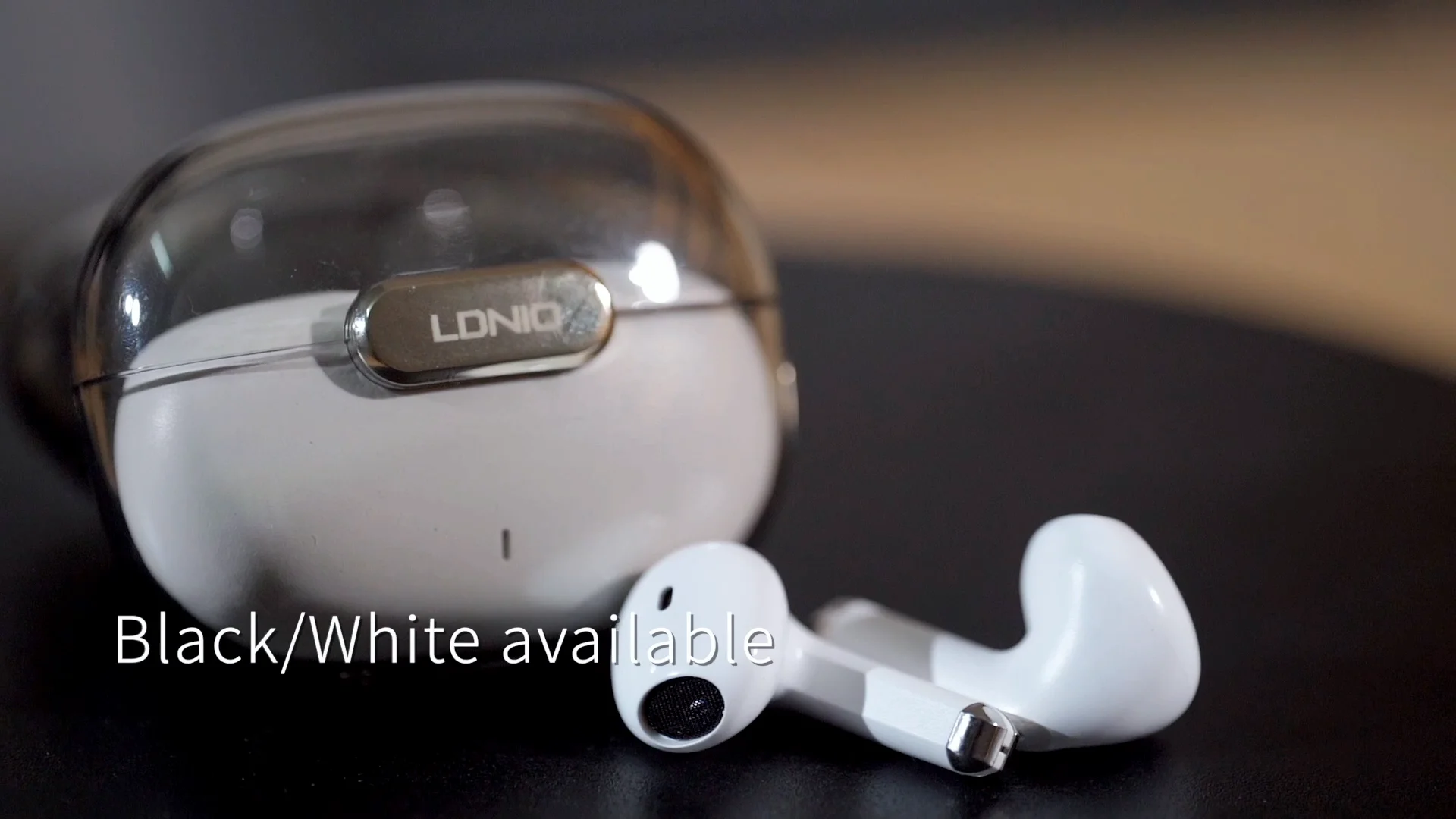 Ldnio T03 Wireless Earphone True Blue Tooth Gaming Headset Low Latency ...