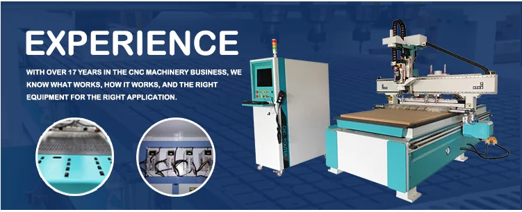 Tariff Reduction New CNC Router for Woodworking High Precision Wood ...