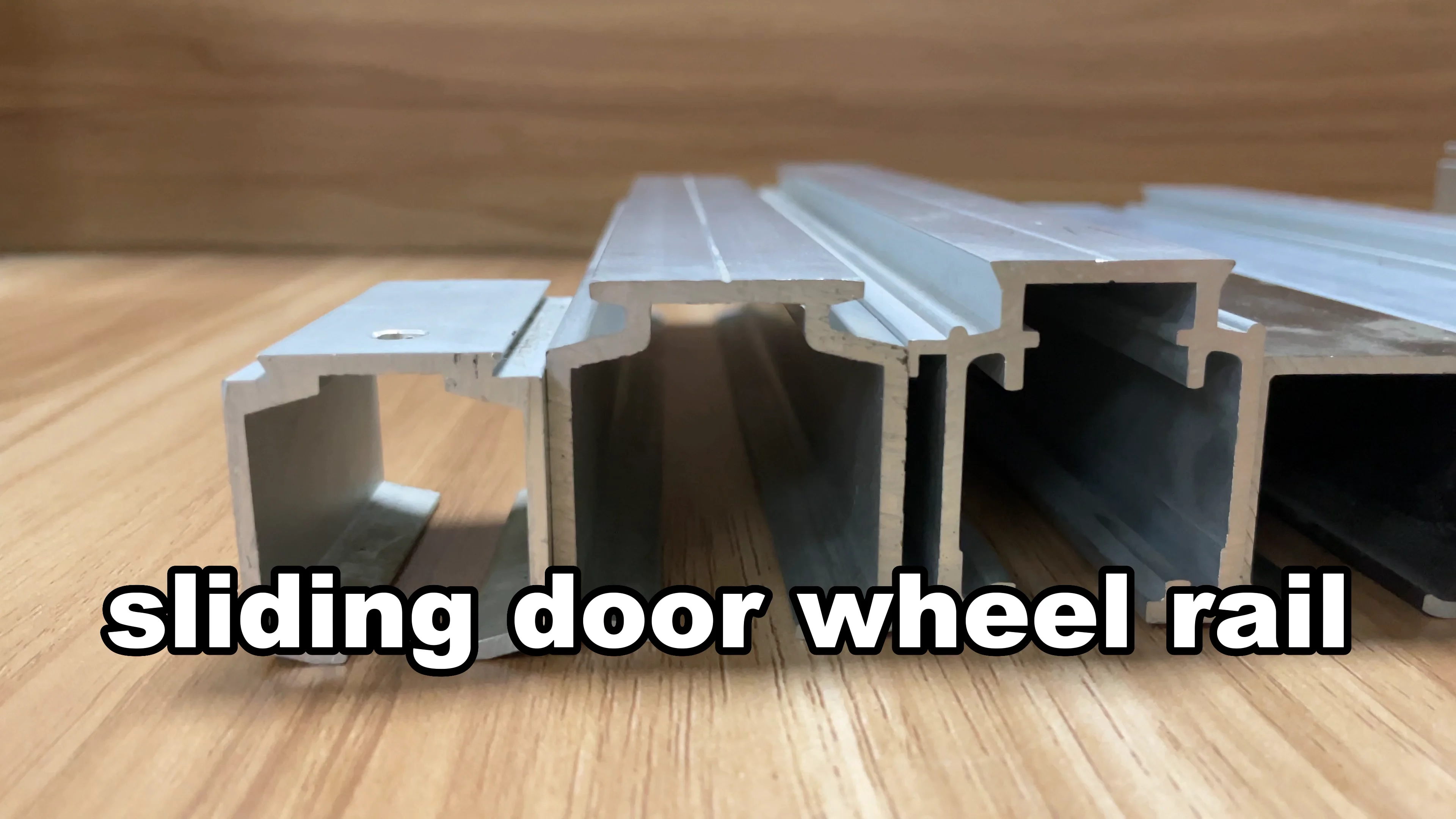 Sliding Door Bottom Track Aluminium Sliding Door Sliding Track ...