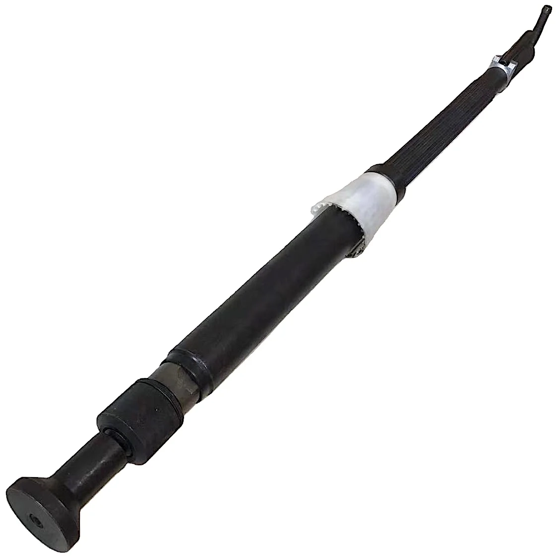 Pneumatic tamper store