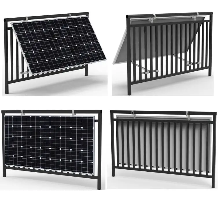 Yanglin Floating Solar Platforms - Efficient Energy Solutions